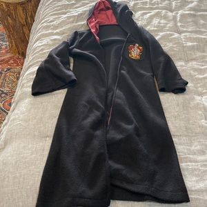 Warner Bros. | Costumes | Nwt Harry Potter 3 Piece Dress Costume | Poshmark